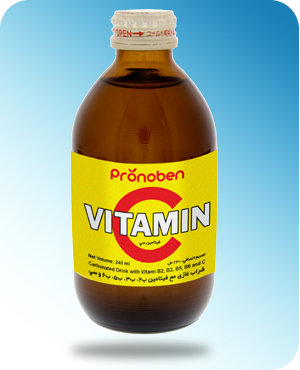 پرونوبن – پخش سراسری باراکا