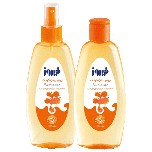 فیروز – پخش سراسری باراکا