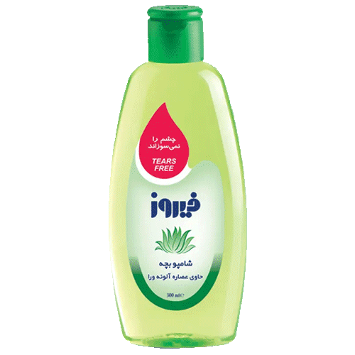 فیروز – پخش سراسری باراکا