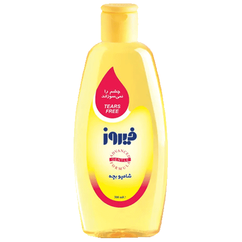 فیروز – پخش سراسری باراکا