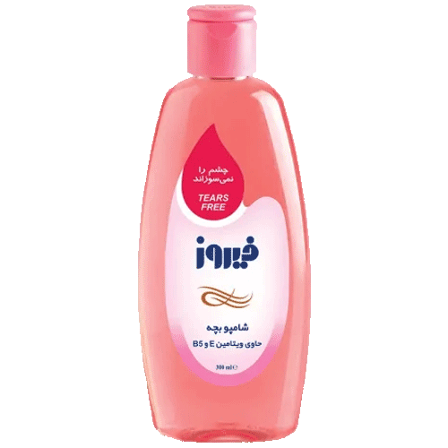 فیروز – پخش سراسری باراکا